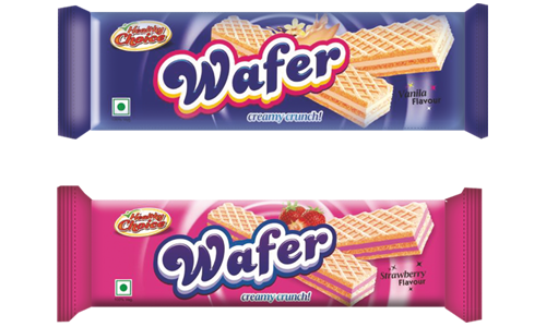 Sticks & Wafer Similar Products